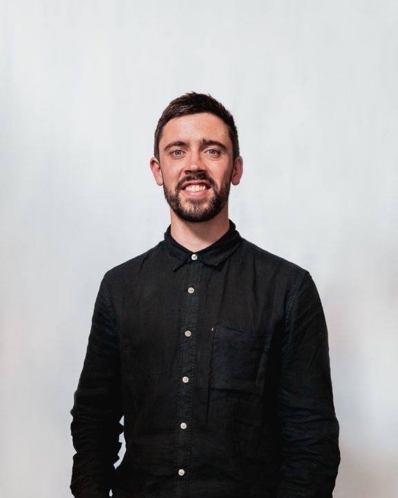 Daniel Walker - Urban Initiatives