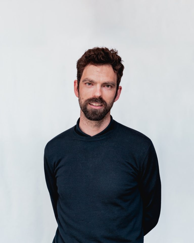 Jack Healy - Urban Initiatives