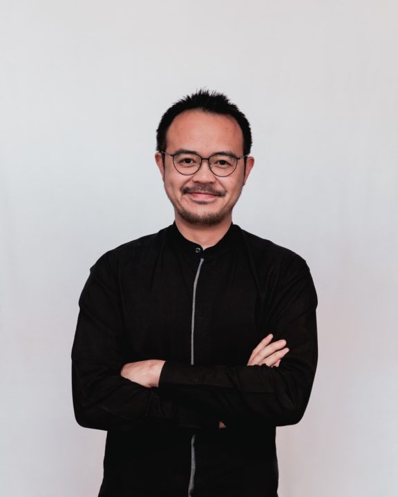 Wai Kin Tsui - Urban Initiatives