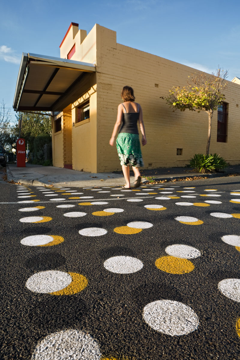 Northcote Wayfinding - Urban Initiatives
