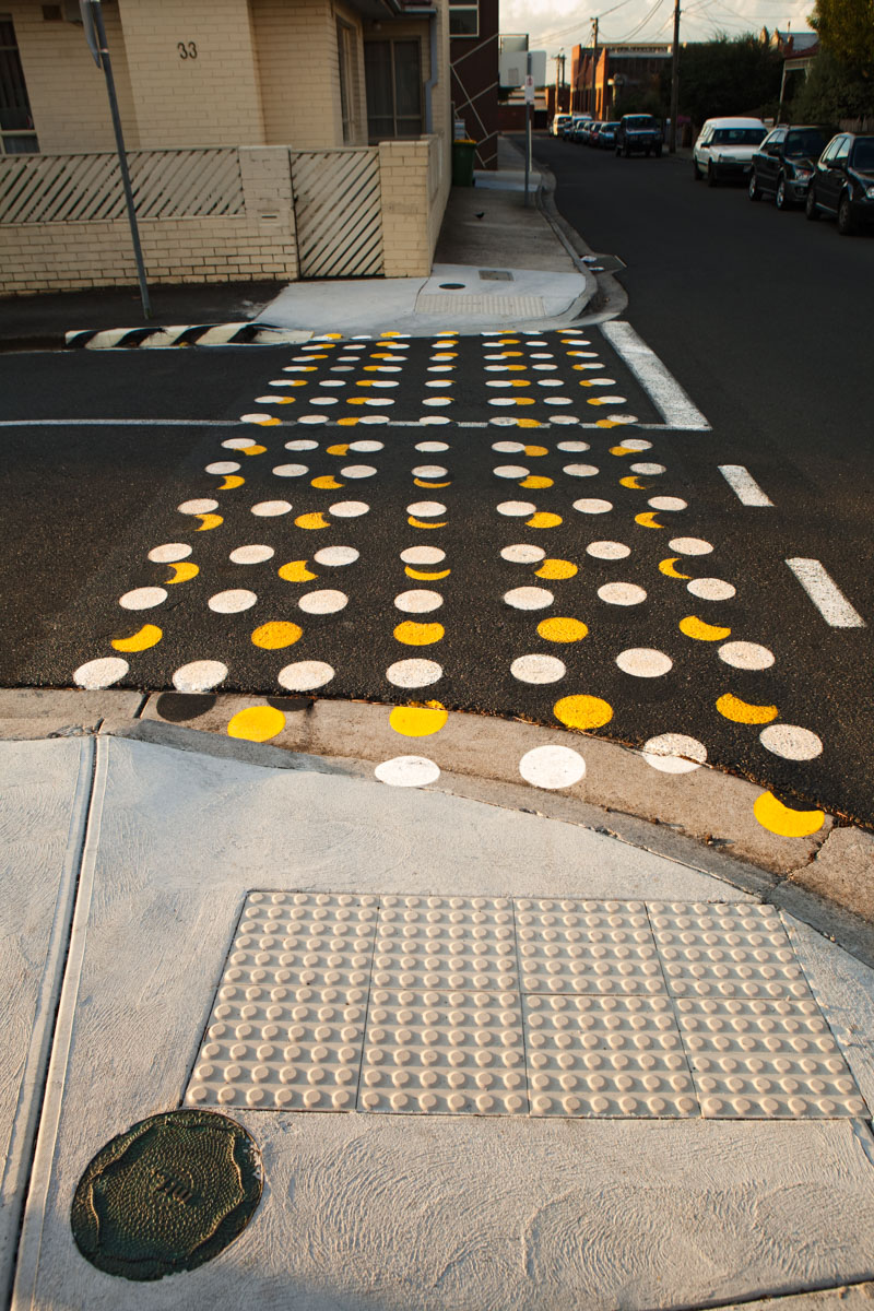 Northcote Wayfinding - Urban Initiatives