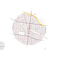 Poath Road Public Realm Improvement - Urban Initiatives