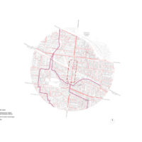 Poath Road Public Realm Improvement - Urban Initiatives