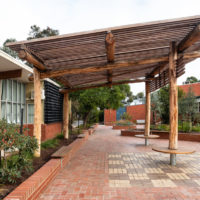 Footscray North Primary School - Urban Initiatives