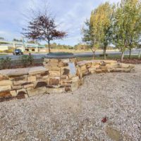 Mitchell Shire Bushfire Memorials - Urban Initiatives