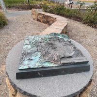 Mitchell Shire Bushfire Memorials - Urban Initiatives