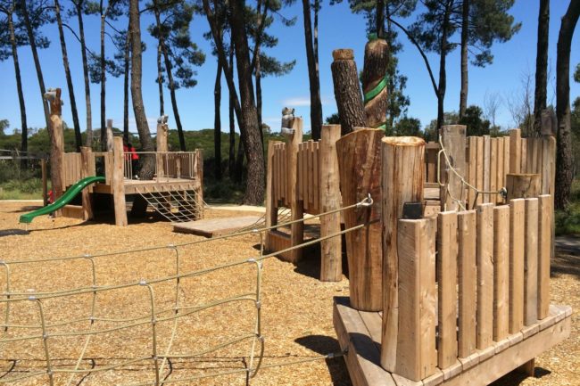 The Grange Reserve | Urban Initiatives